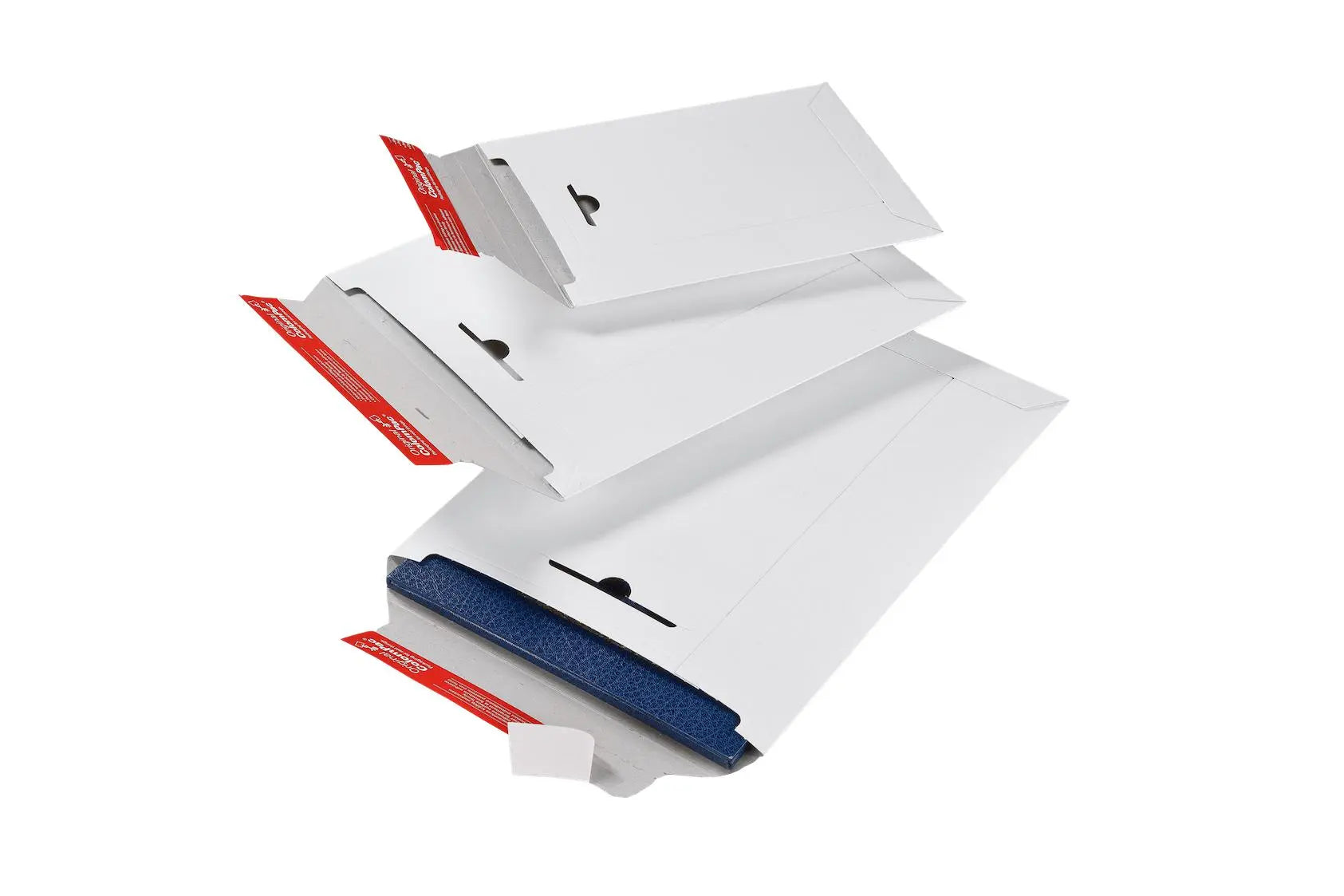 Solid Board Envelopes