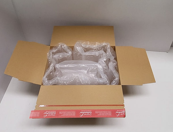 The Importance of Void Fillers in Shipping