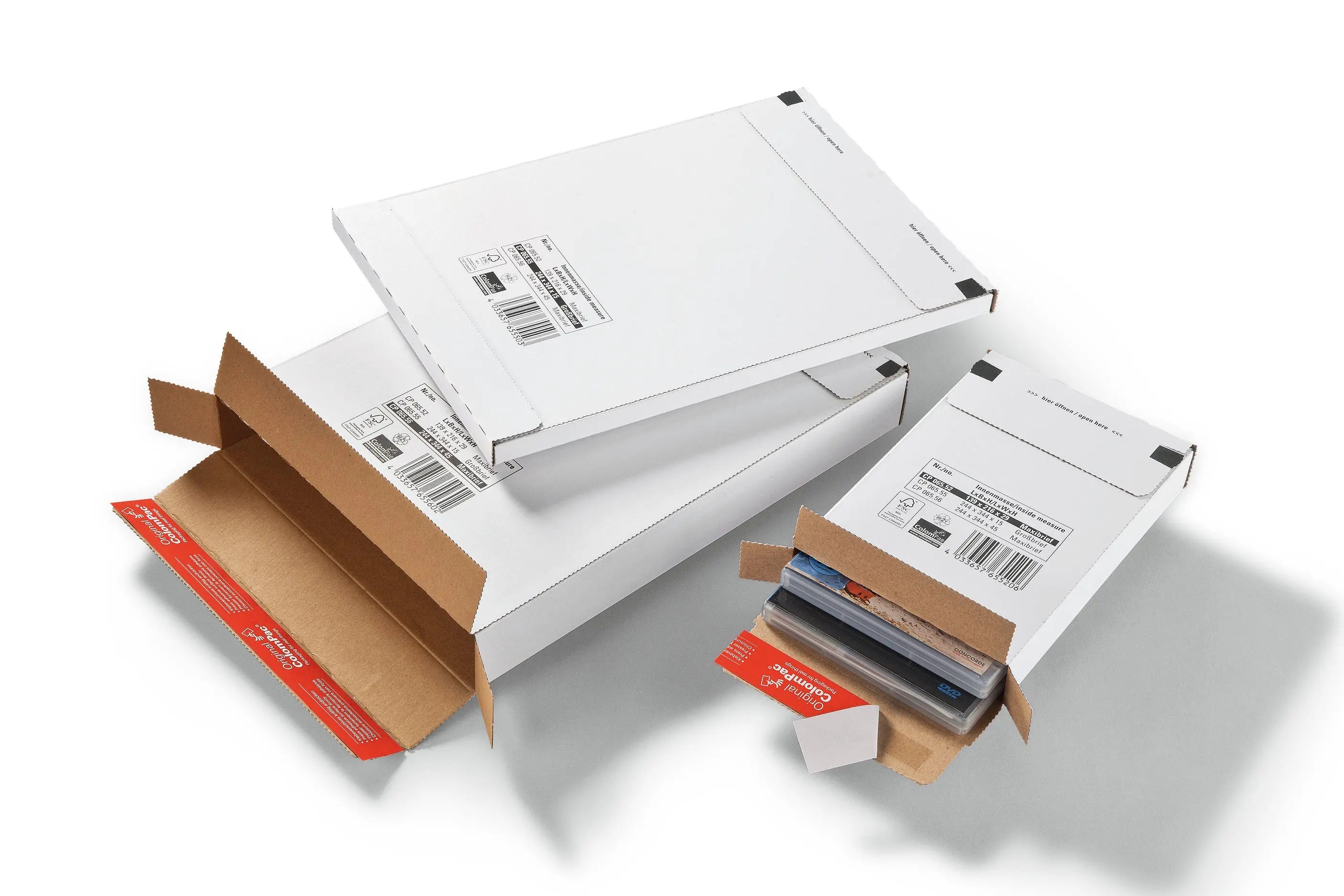 Courier packages Get it now - PackageMate