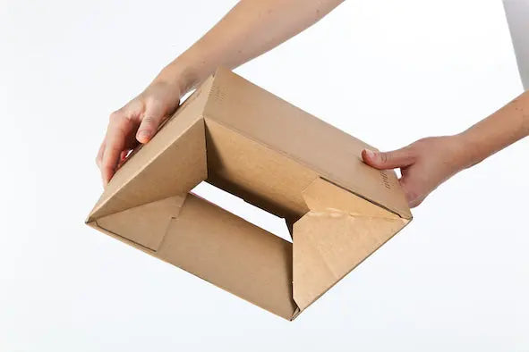 Cardboard Boxes for 3PLs & Fulfillment Companies- PackageMate