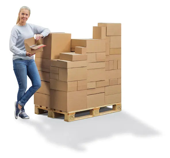 New products Get it now - PackageMate