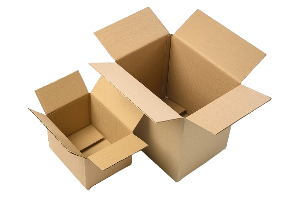 Regular Slotted Carton (RSC) Boxes - Durable Packaging Solutions