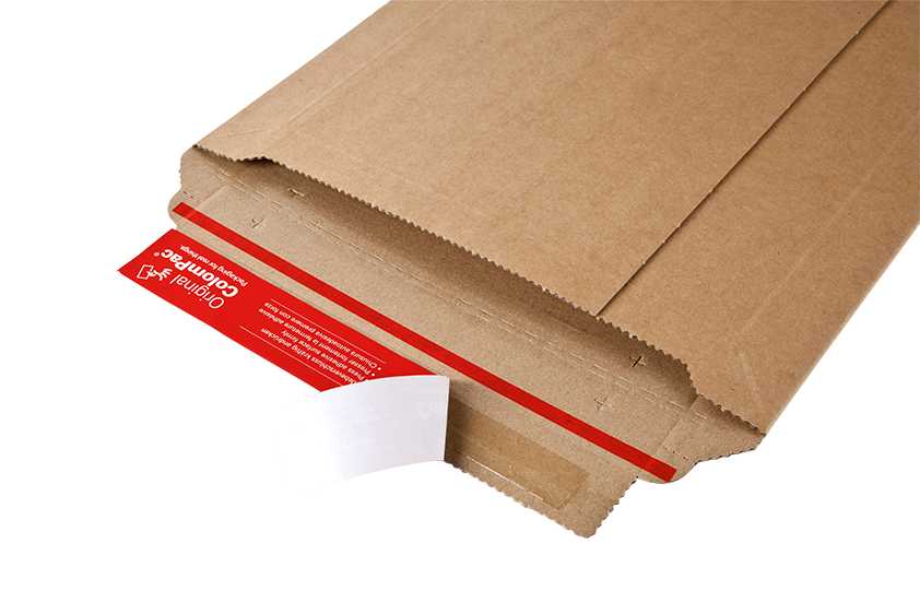 Envelopes & Courier Boxes Get it now - PackageMate
