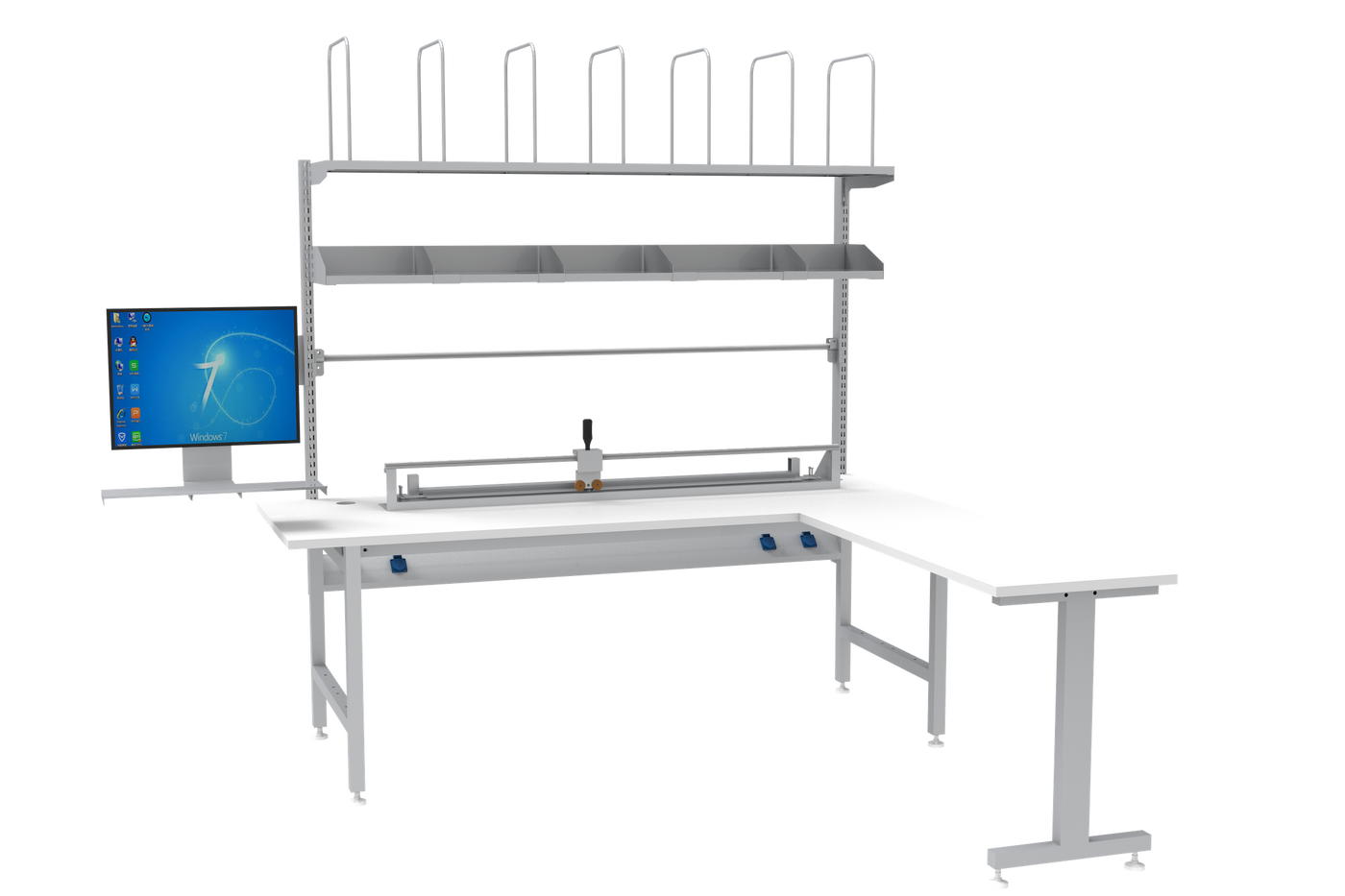 Packaging Table for E-Commerce Businesses Get it now - PackageMate
