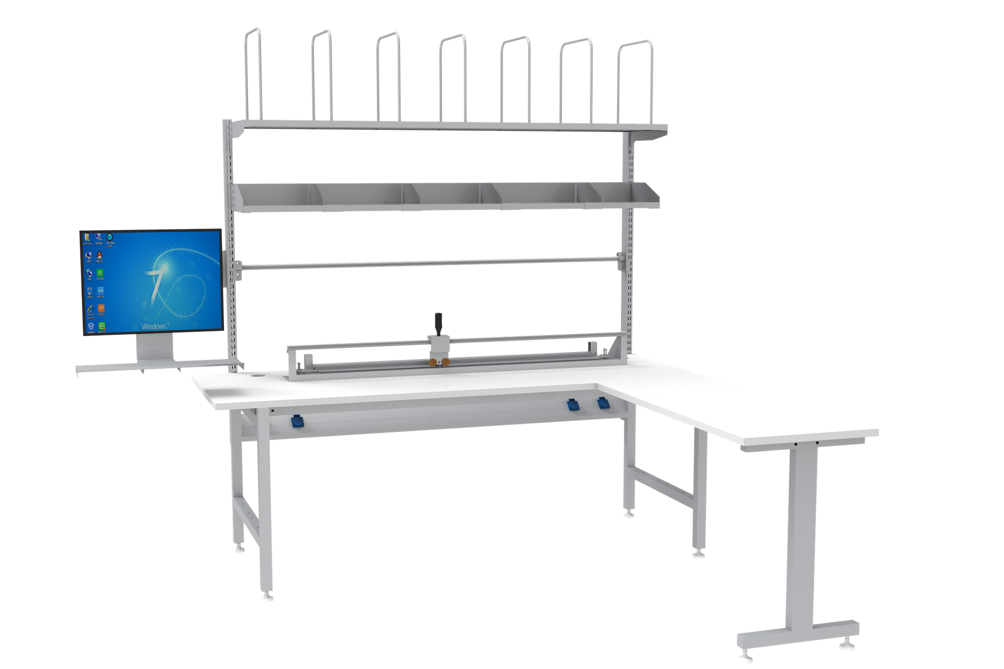 Packaging Table for E-Commerce Businesses Get it now - PackageMate