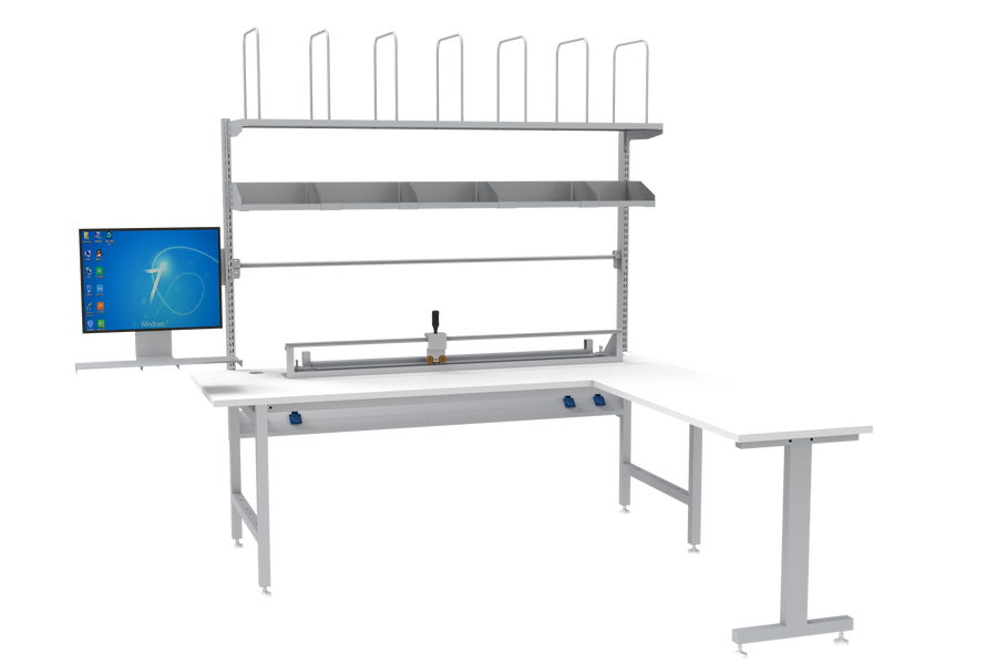 Packaging Table for E-Commerce Businesses Get it now - PackageMate