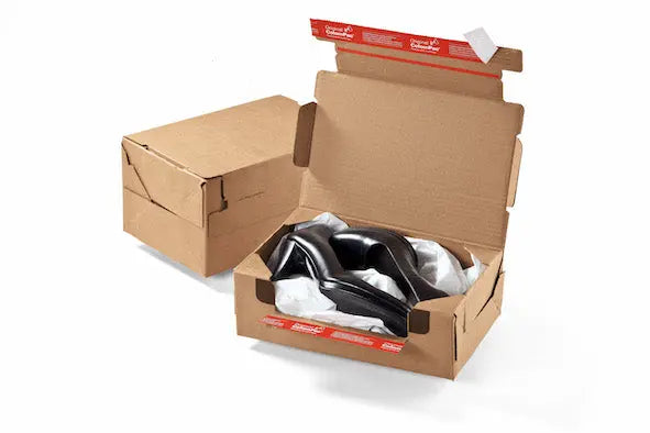 Return box - Don't let returns be a headache for your business any longer